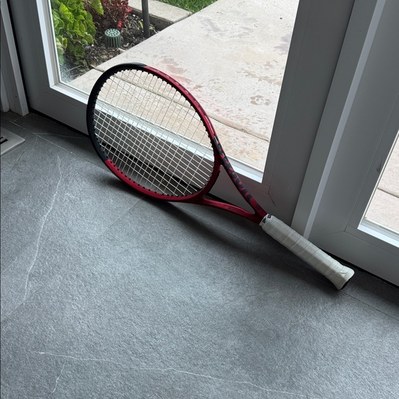 Wilson | Other | Wilson Clash V2 0 Racket | Poshmark